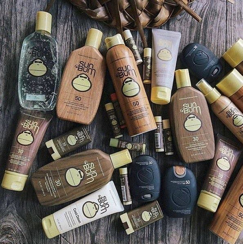 SUN BUM PRODUCTS – Tagged "Sunscreen"– All Things Traveling